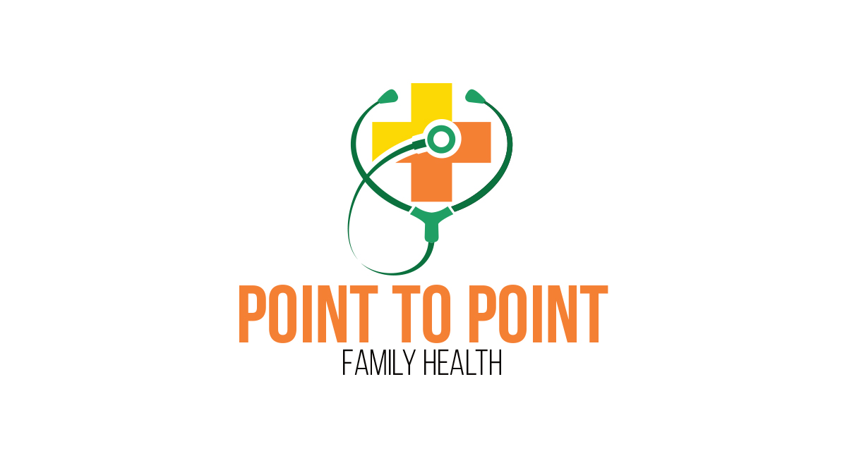 About | Point To Point Family Health, PC